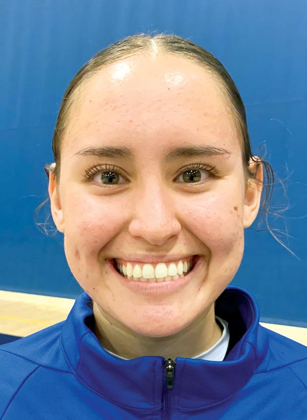 Sabers secure state spot with win over Warriors | News, Sports, Jobs ...